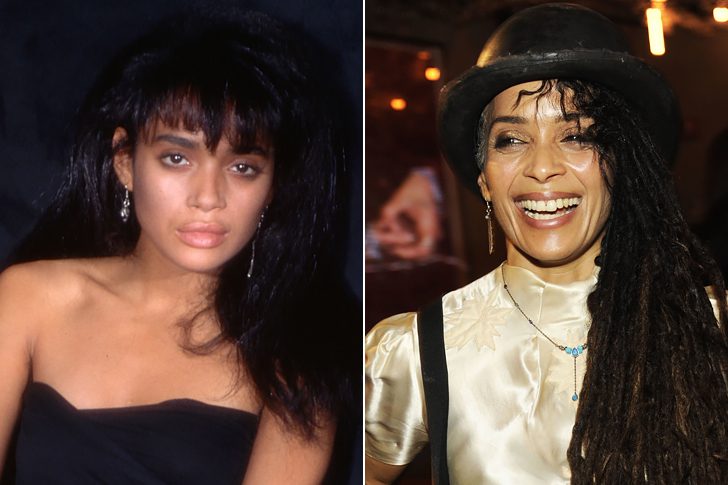 Lisa Bonet Now